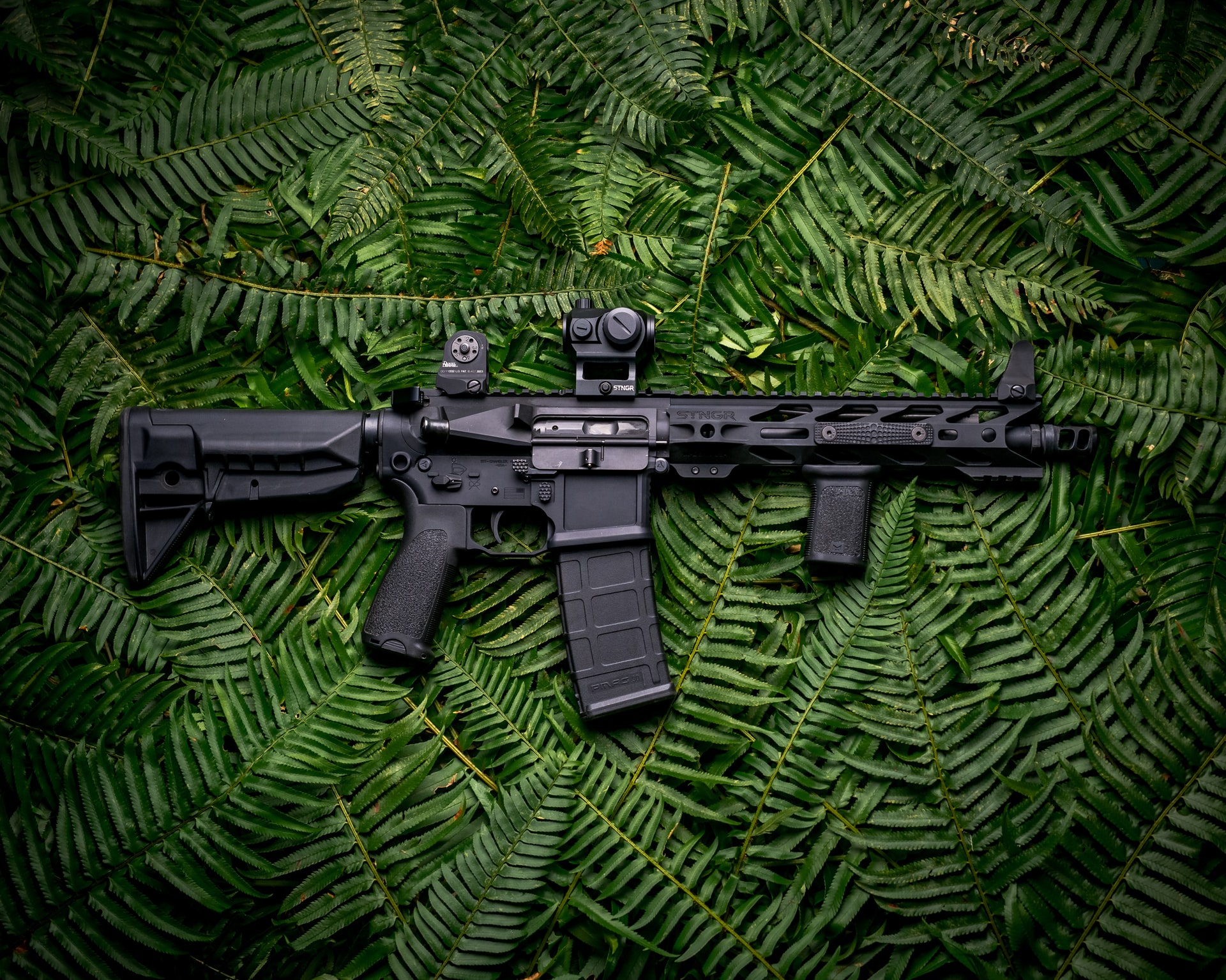 How To Adjust A Rifle Scope For Distance Jun 2024 Easy Guide FAQs