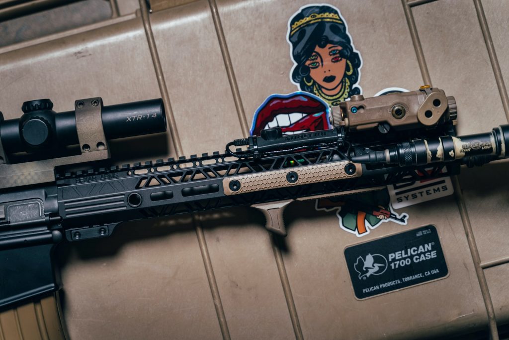 How to Sight in a Nikon P 223 Scope Dec 2025 - Simple Guide & FAQs