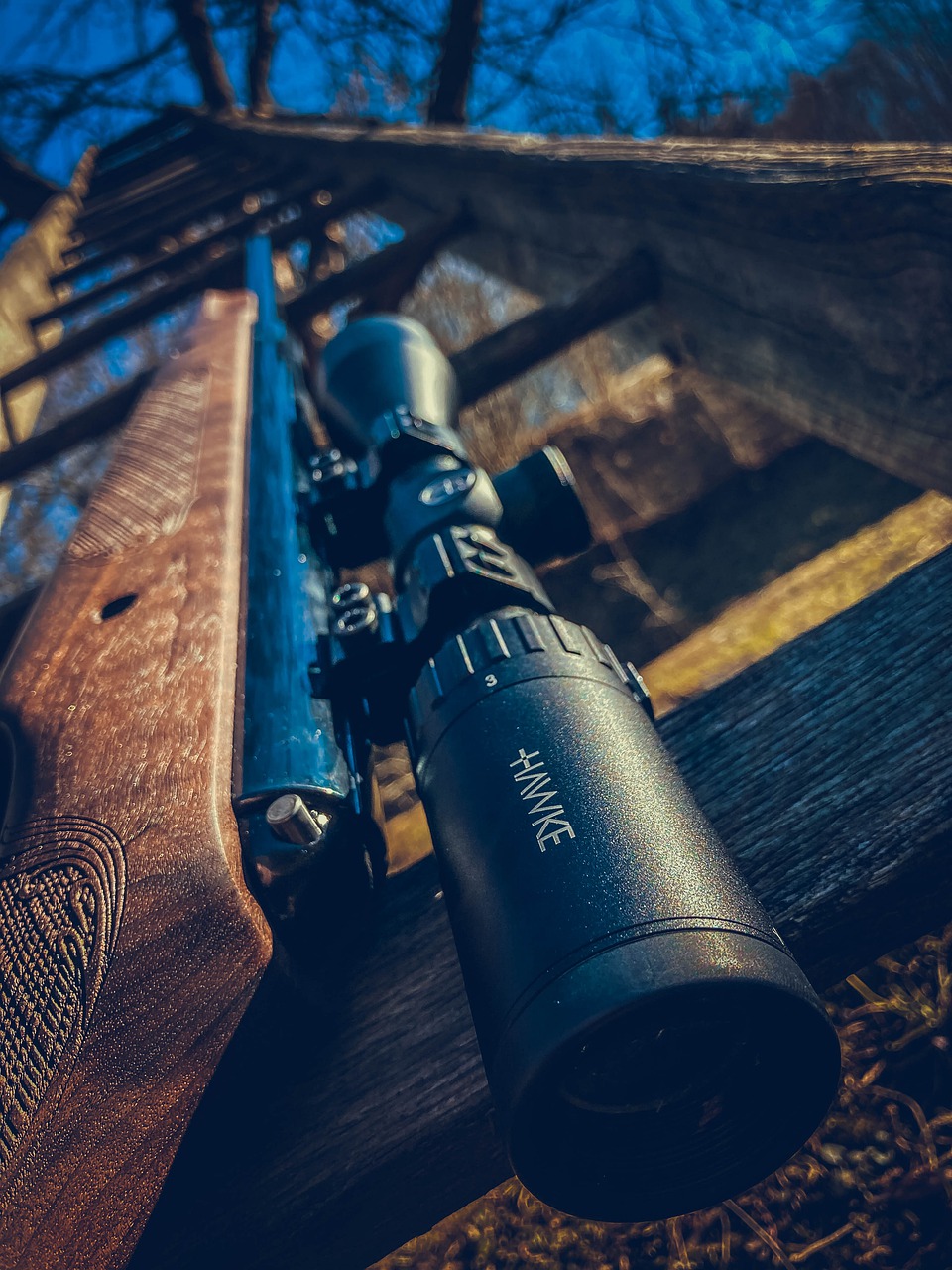 How to Identify a Unertl Scope Dec 2025 - Easy Identification Guide