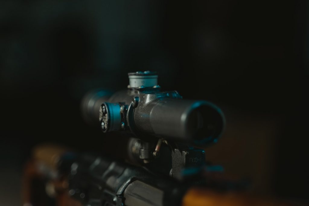 What the Pros Use Scopes May 2026 - Top Picks, Tips & More