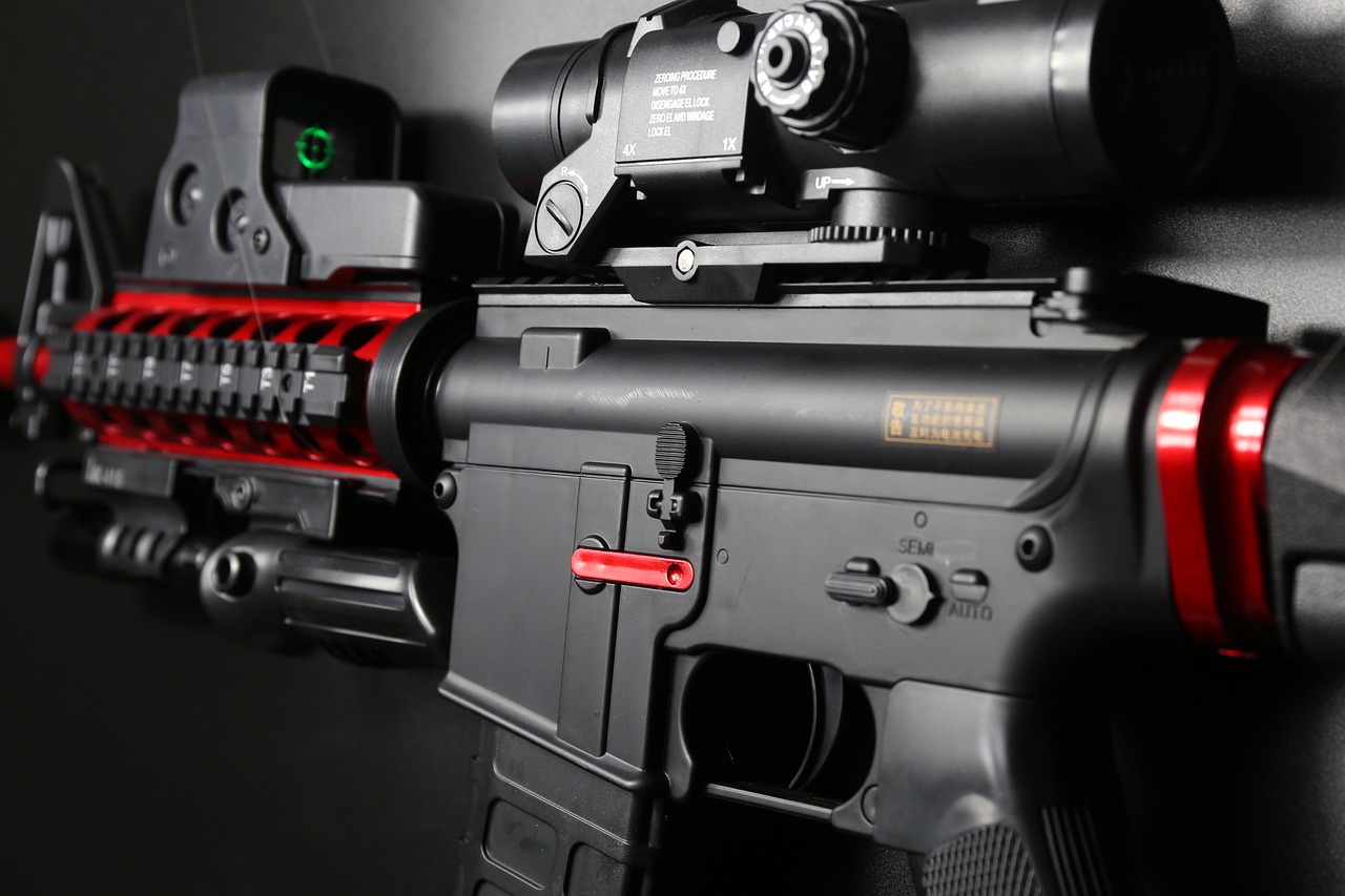 How to Sight in Night Vision Scope May 2026 - Simple Instructions