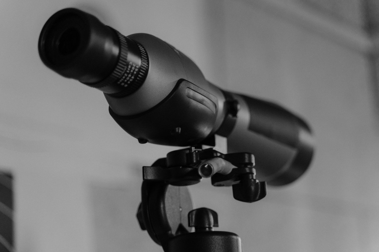 How To Adjust Parallax On A Rifle Scope Feb 2025 Full Guide With Faqs