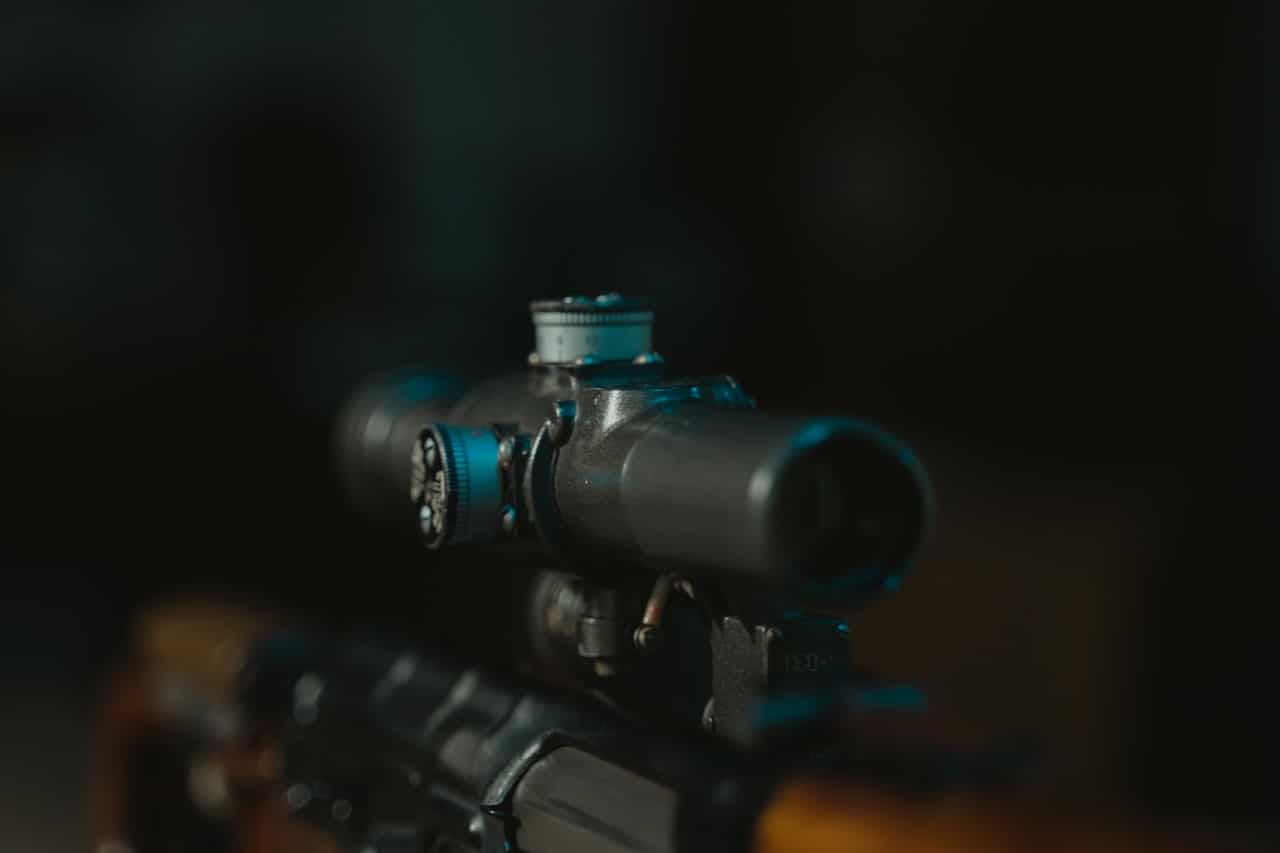 How to Focus a Rifle Scope Dec 2025 - Everything You Need to Know