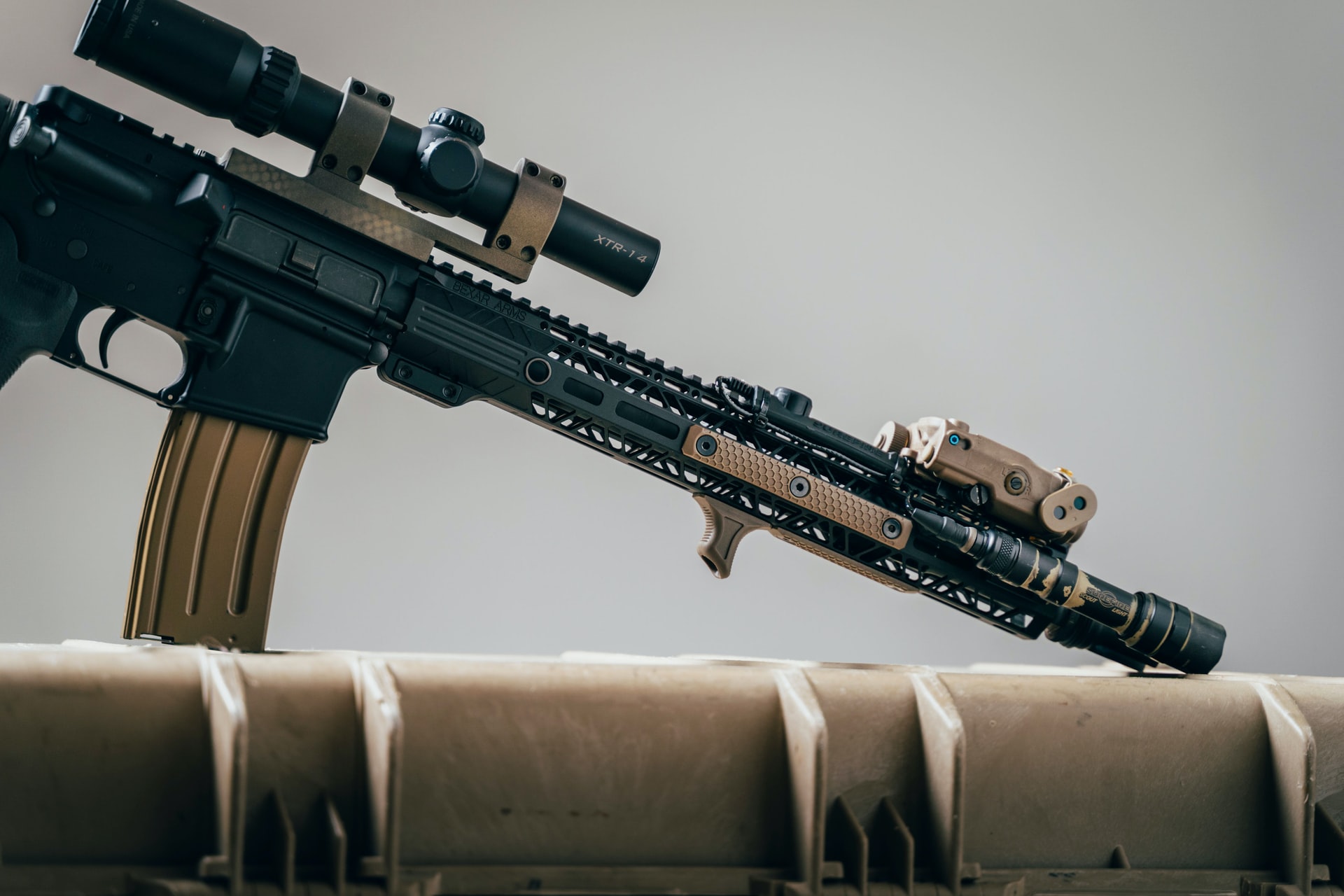How to Mount a Long-Range Scope on a Scout Rifle Sep 2025 - Guide