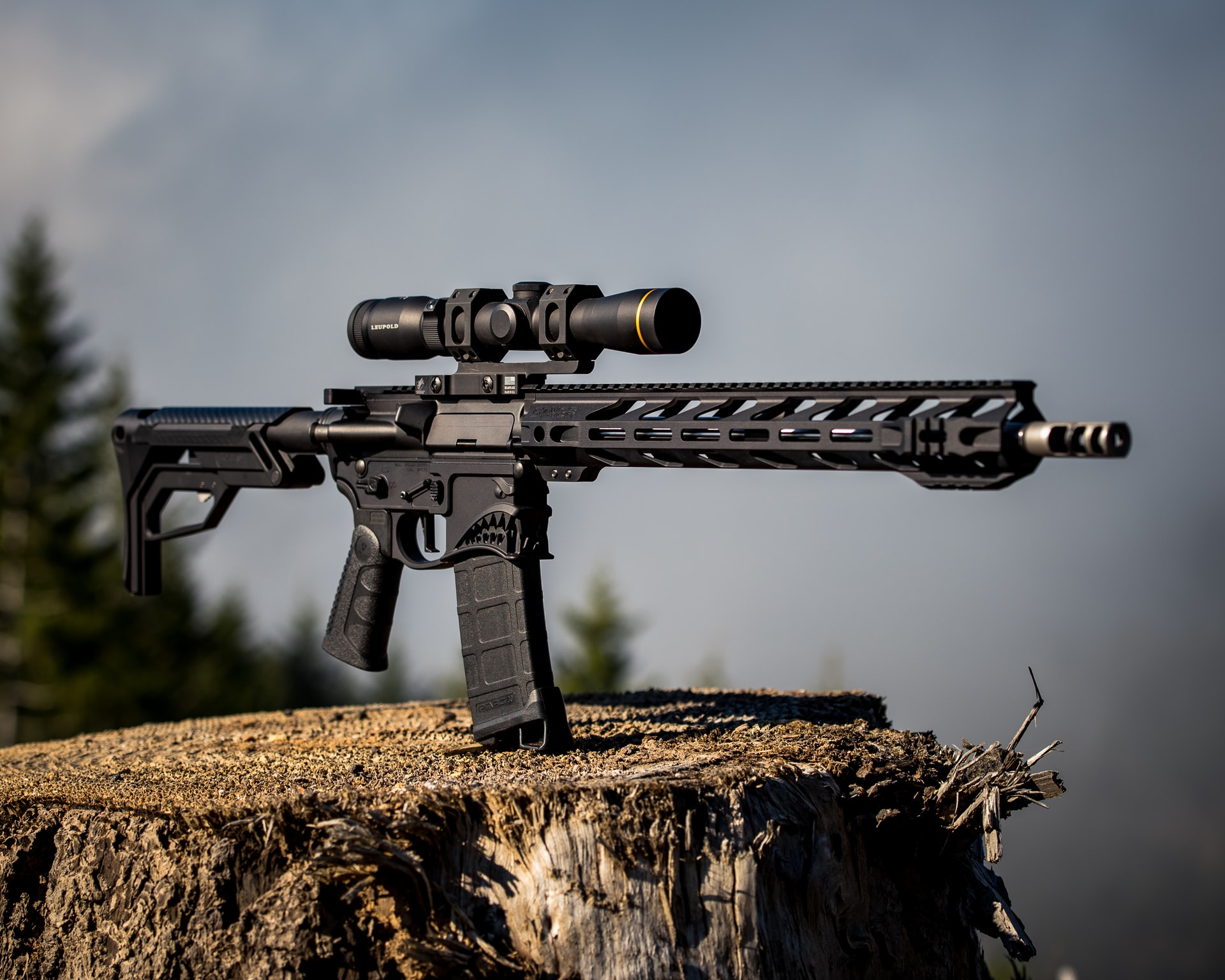 How to Mount a Red-Dot Sight on a Scope Apr 2026 - In-Depth Guide