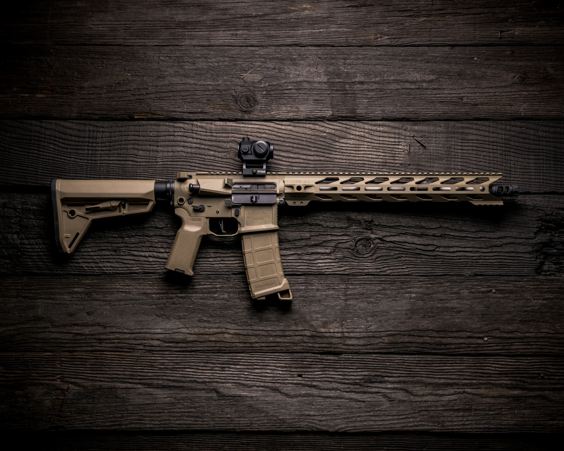 How to Sight in a 243 Rifle with a Scope Apr 2026 - Easy Instructions