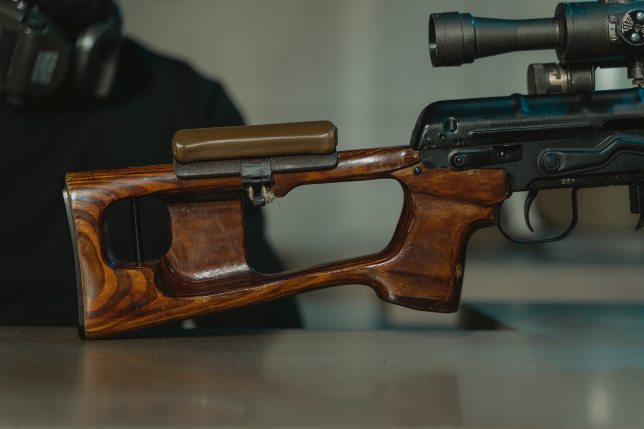 What Distance to Zero Air Rifle Scope May 2026 - Step-by-Step Instructions