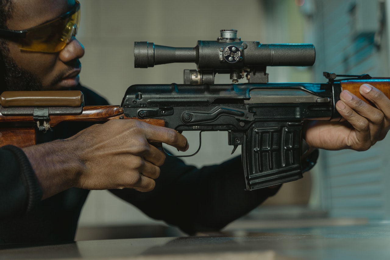 What is a LPVO Scope Aug 2024 - Everything You Need to Know