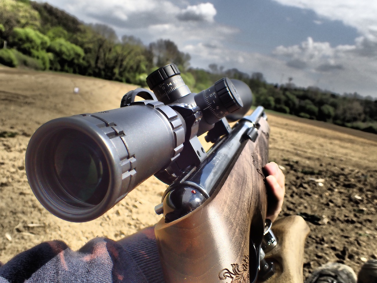 Who Makes BSA Scopes? Dec 2025 - All You Need to Know with Tips