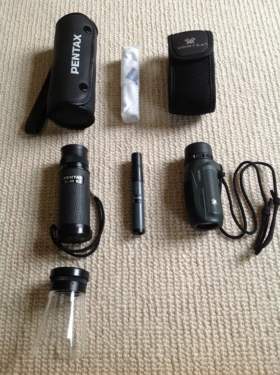 Firefield Nightfall 4x50 Night-Vision Monocular Feb 2025 - How to Use ...