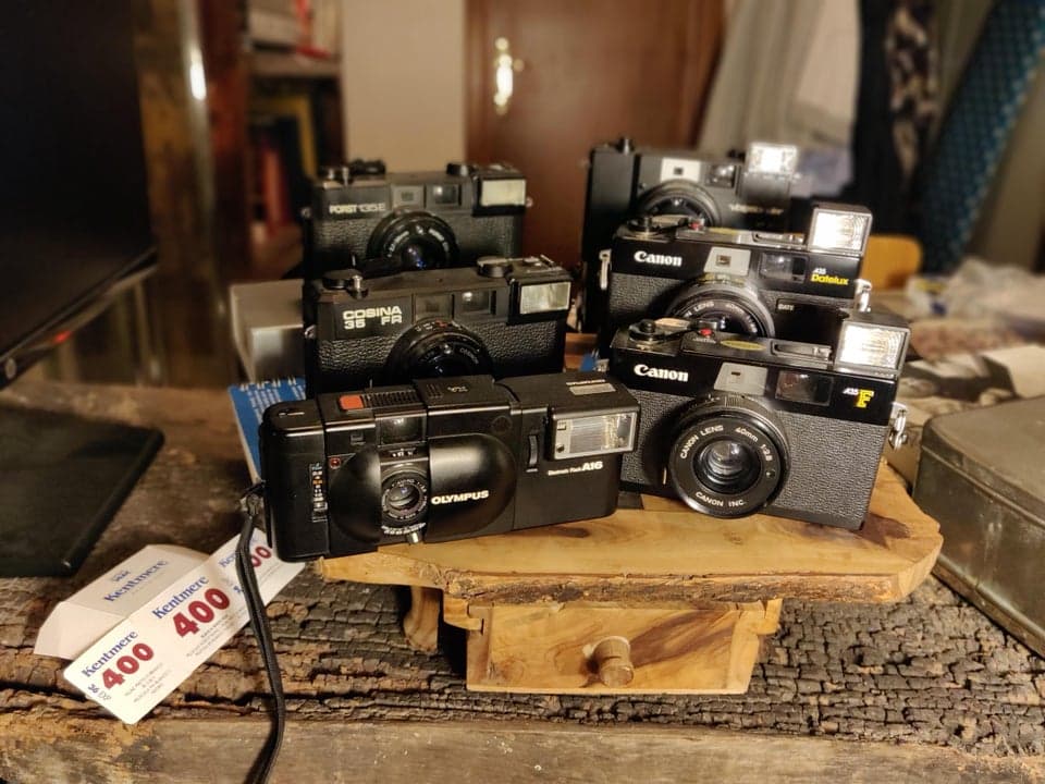How Powerful Is a Rangefinder? - Complete Overview with Tips, Tricks ...
