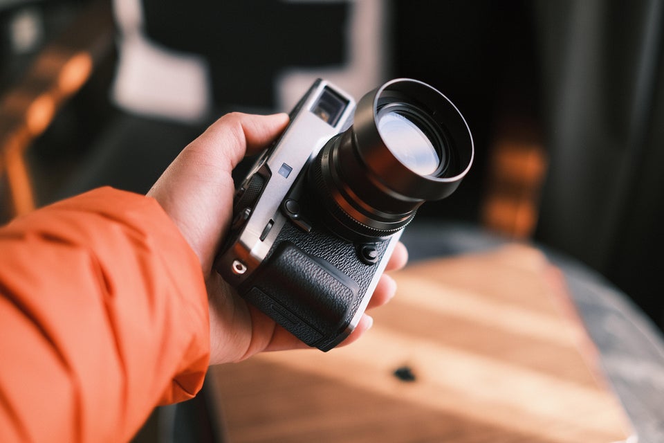 How to Calibrate Bessa r3a Rangefinder? - Step-by-Step Guide with Tips ...