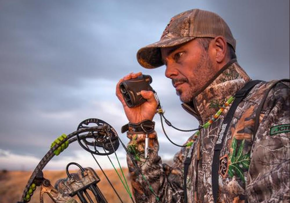 How to Range With RHS Rangefinder? - Detailed Guide with FAQs, Tips, & More
