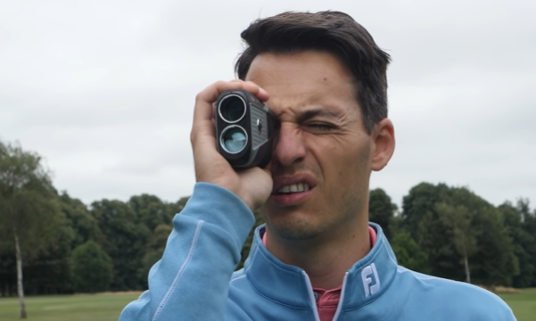 How to Set Up Atn Laser Ballistics 1000 Laser Rangefinder? Dec 2025 ...