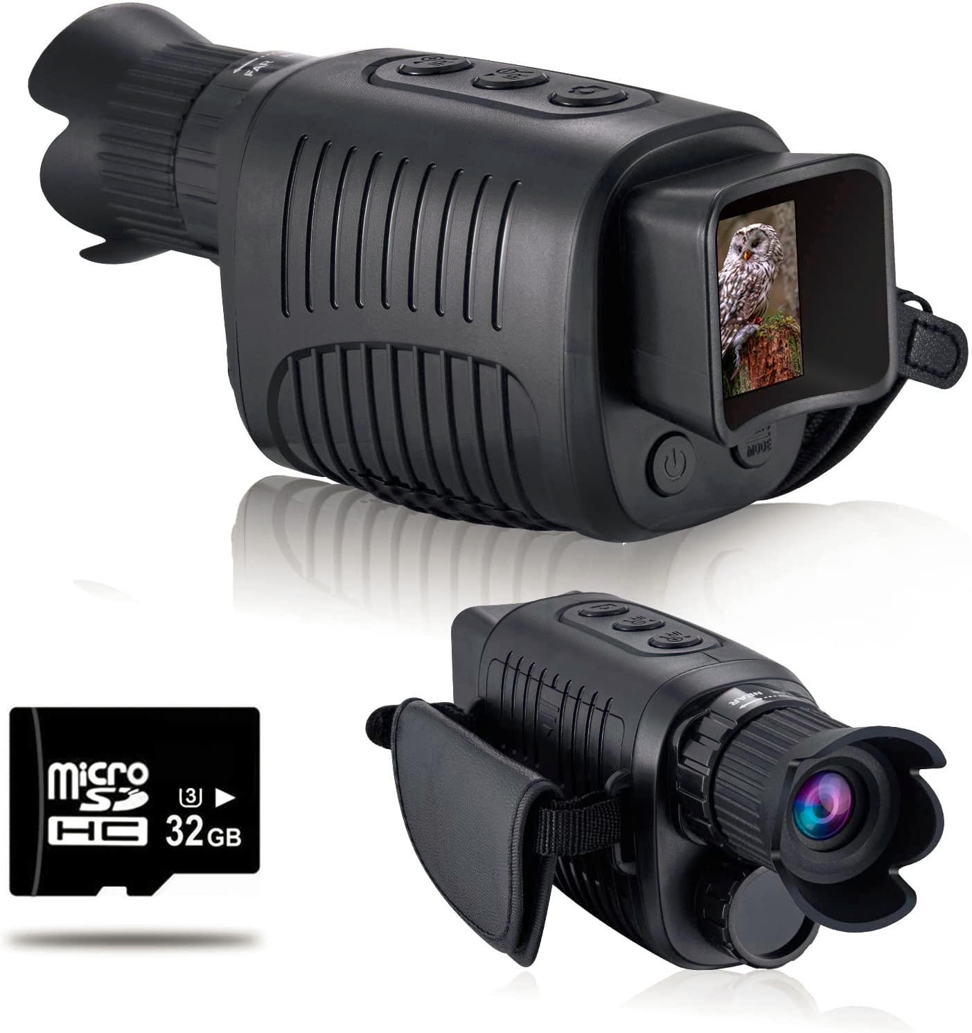What Does 12x50 Mean On A Monocular Oct 2023 Here s Everything You