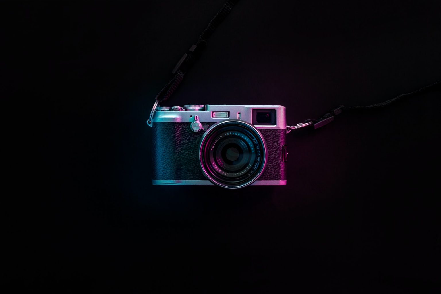 How to Shoot With Medium Format Rangefinder Cameras? - Everything You ...