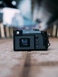 What is Inclination Measurement Rangefinder - In-depth Overview