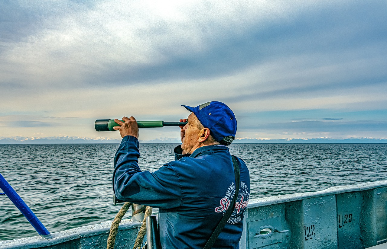 How to Use a Monocular to Measure Distance? - All You Need to Know