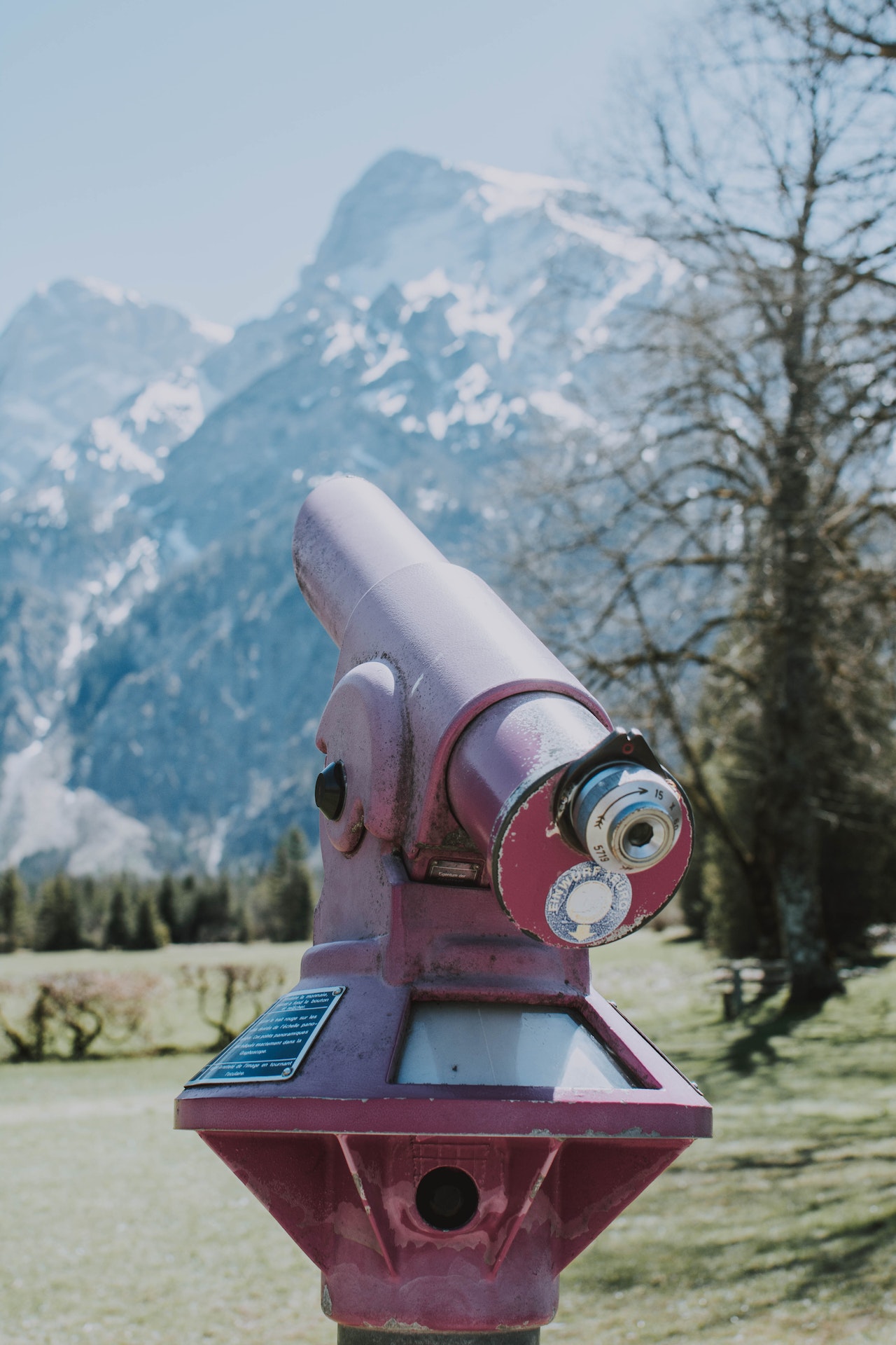 What Is Dual Reflecting Monocular Scope? - Complete Guide with FAQs and ...