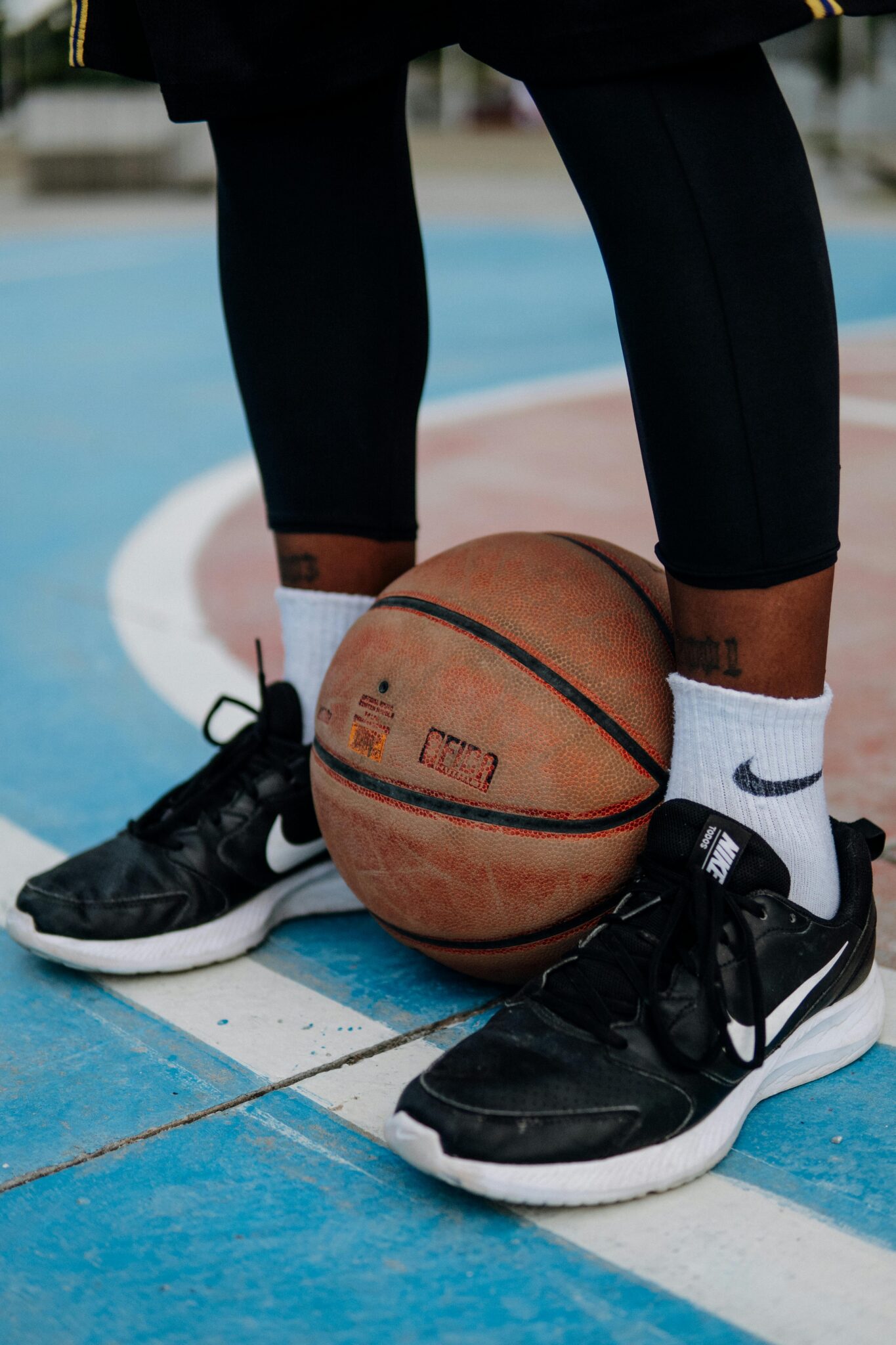 Best Basketball Shoes For Outdoor (2026): Expert Comparison Guide ...