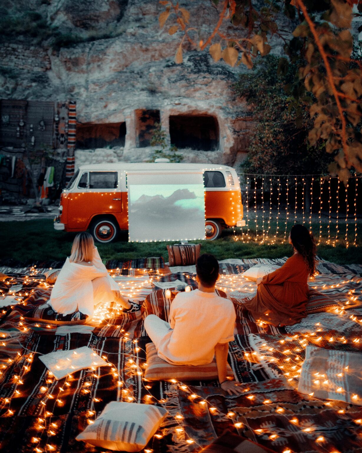 Best Outdoor Projector (2026): Expert Comparison Guide, Reviews, FAQs ...