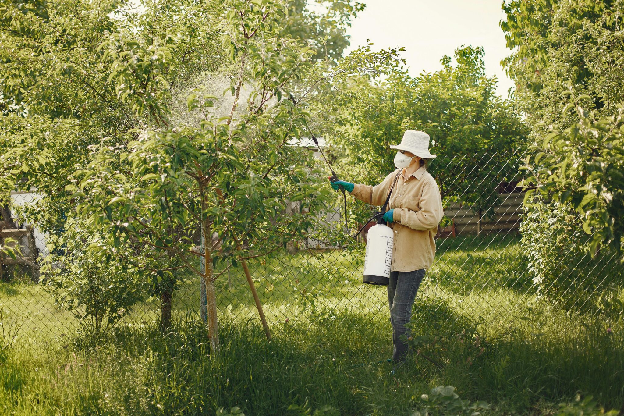 Best Outdoor Pest Control (2026): Expert Comparison Guide, Reviews ...